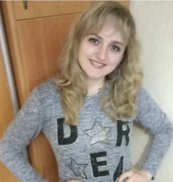 Ірина Єрмолаєва - Speaking Studio